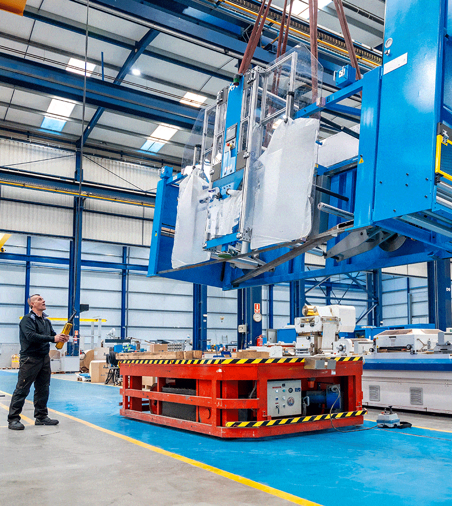 Weber Lasertechnik | Expterten für Trumpf, Stanz- und Lasermaschinen